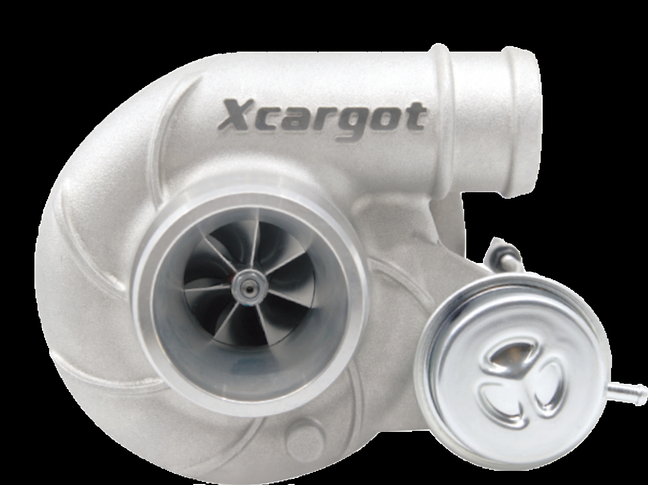 워커 - XT28, 퍼포먼스 터보