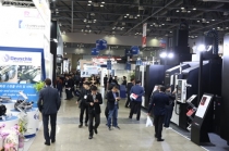 생산제조기술의 현재와 미래, SIMTOS 2016에서 확인했다 - 2016 SIMTOS