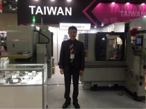 [SIMTOS 2016] TONG YI, 최신 제품으로 브랜드 알린다 - 2016 SIMTOS