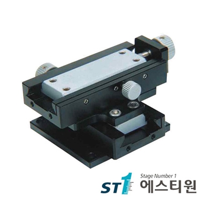 SD2 216 L6 Dovetail Stage 위치결정유닛 - 사이언스타운