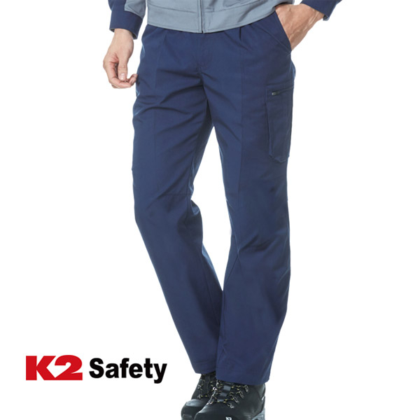 K2 라이크빈 작업복 팬츠 LB2 365 대원안전