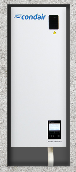 습도 조절기 CP3MINI 가습기 콘데어