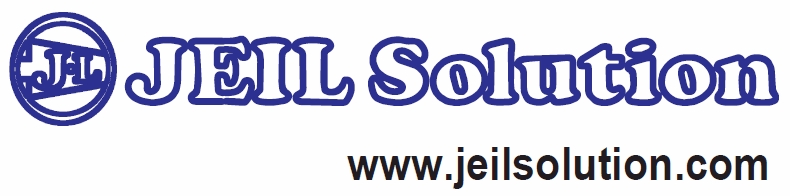 [주식회사 제일솔루션] 참가업체소개 - 2019 베트남 국제기계산업대전(VIMAF2019)