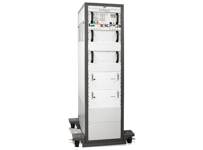 Electric Motor Emulator 시험기 JFM