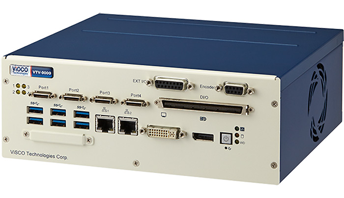 Machine Vision System (화상검사기) Mini Type - Mini Type | 미리가보는 전시회, O2O ...