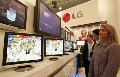 CeBIT 2005 개막, 전세계 이목 집중