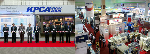 국내 PCB산업 우수성 알릴 기회