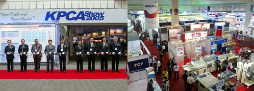 국내 PCB산업 우수성 알릴 기회