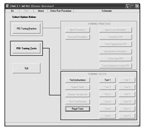 공정 산업에서의 제어시스템