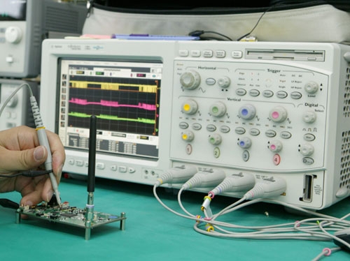 ETRI, 모바일 RFID SoC 개발