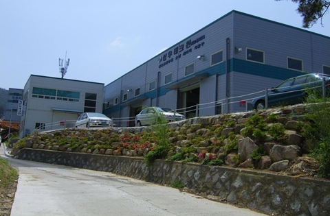 한국델켐, 항공기부품 가공에 PowerMILL Vortex 적용