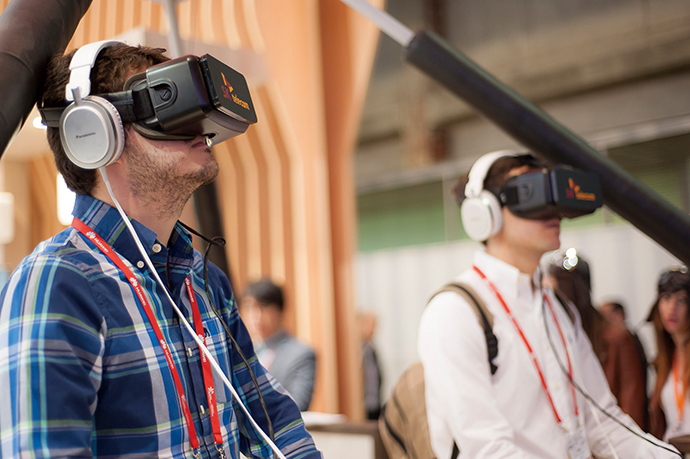 [NEWS BRIEF]KOTRA, MWC2017 참가 IT강국 위상 떨친다