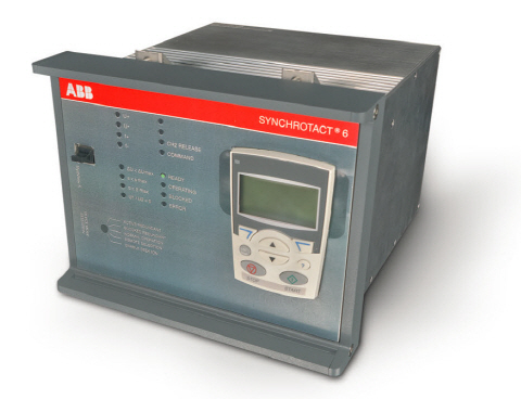 ABB, 6세대 신제품 ABB SYNCHROTACT 6 출시 일정 발표