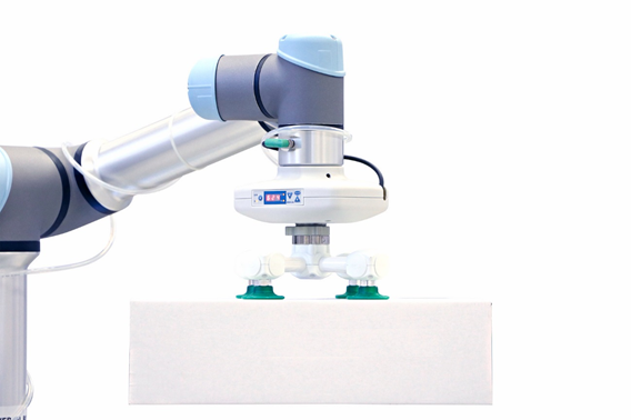 슈말츠, RECB 진공 발생기 출시