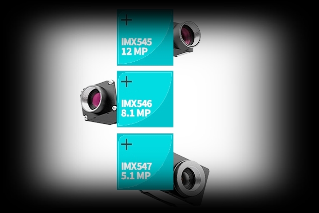 IDS, 새로운 Sony Pregius 4세대 센서 장착 모델 출시