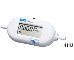 Pump Calibration Flowmeter TSI 4143 (Low Flow) - Daara online exhibition