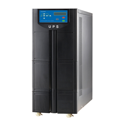ENIGMA UK31 Series UPS 온라인 이중변환 테라파워