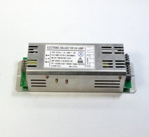 안정기 155W 1등용 4핀 BT155W 1L4P - 한성자외선
