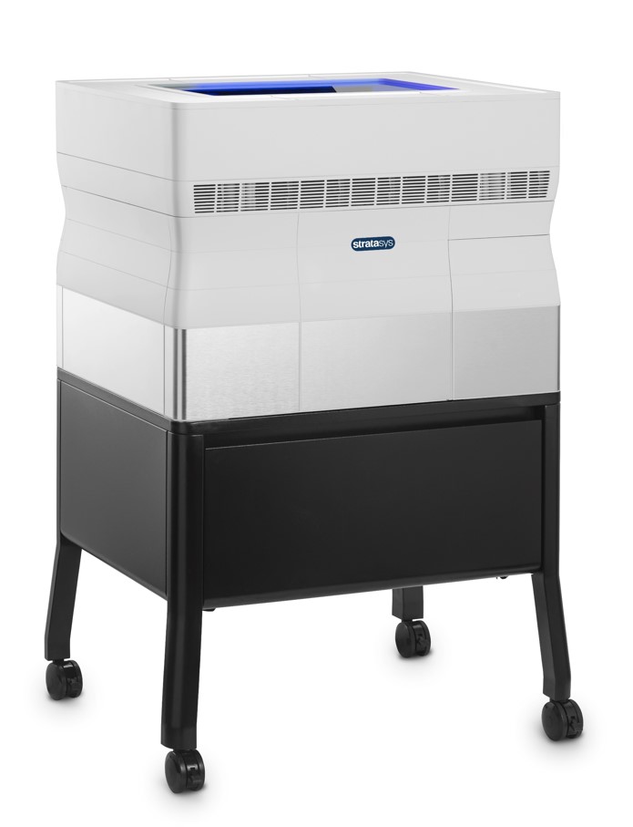 다재다능한 데스크톱 3D 프린터 Objet30 Prime - 프로토텍